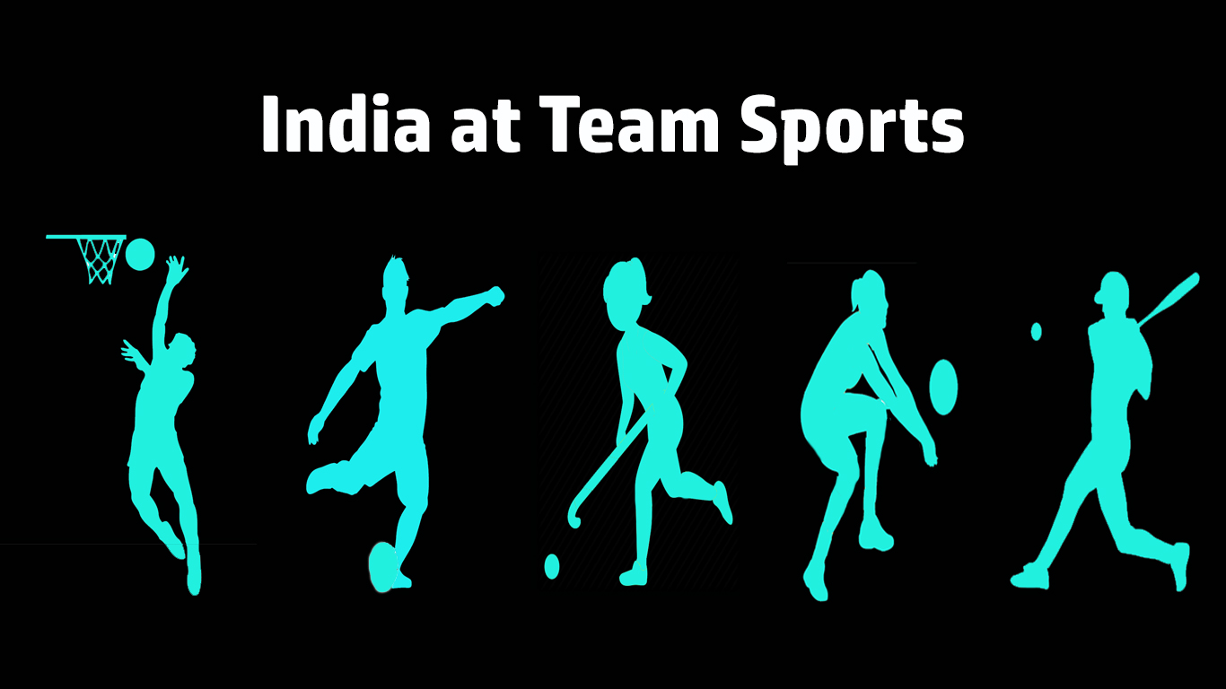 The Sportsgram India - india at team sports – Copy